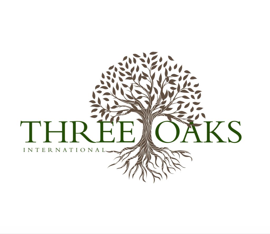 Three Oaks International Ltd. | Sustainable Investment Platform
